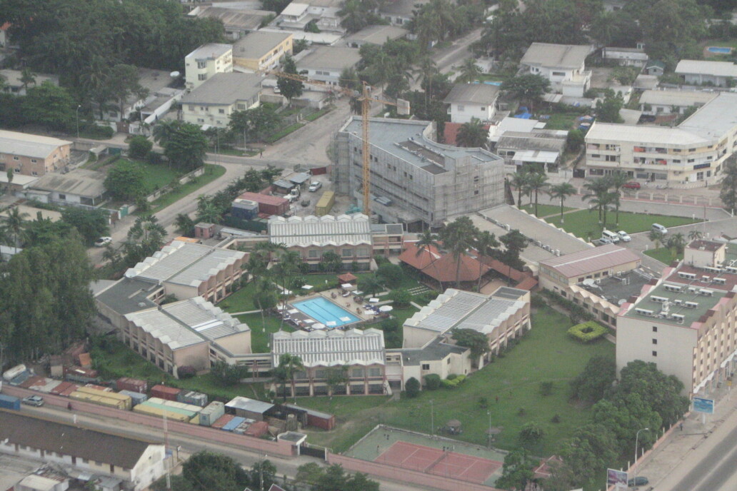 Accueil - Daron Group