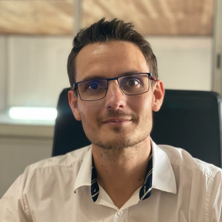 Meet the Team - Daron Group