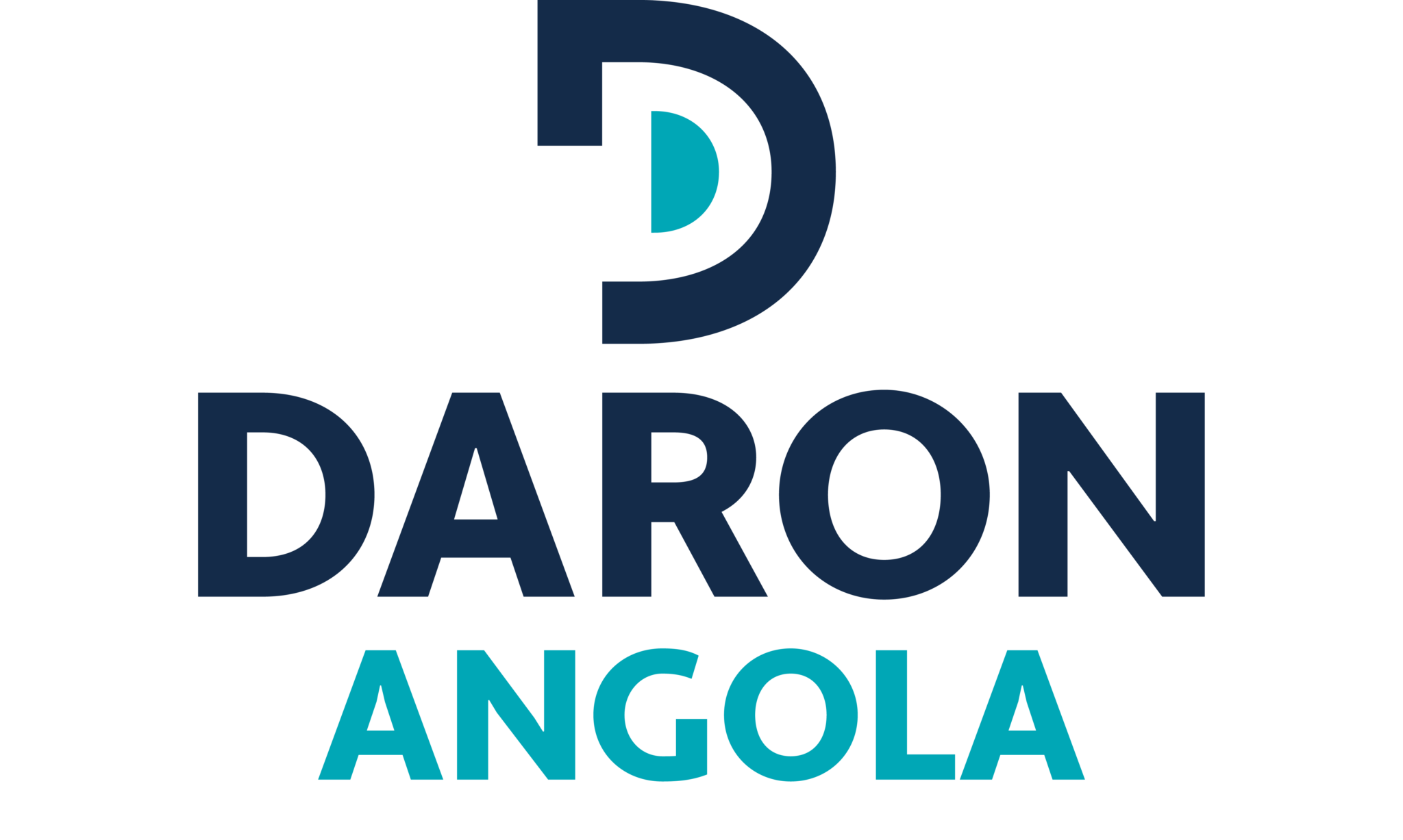 Contact - Daron Group