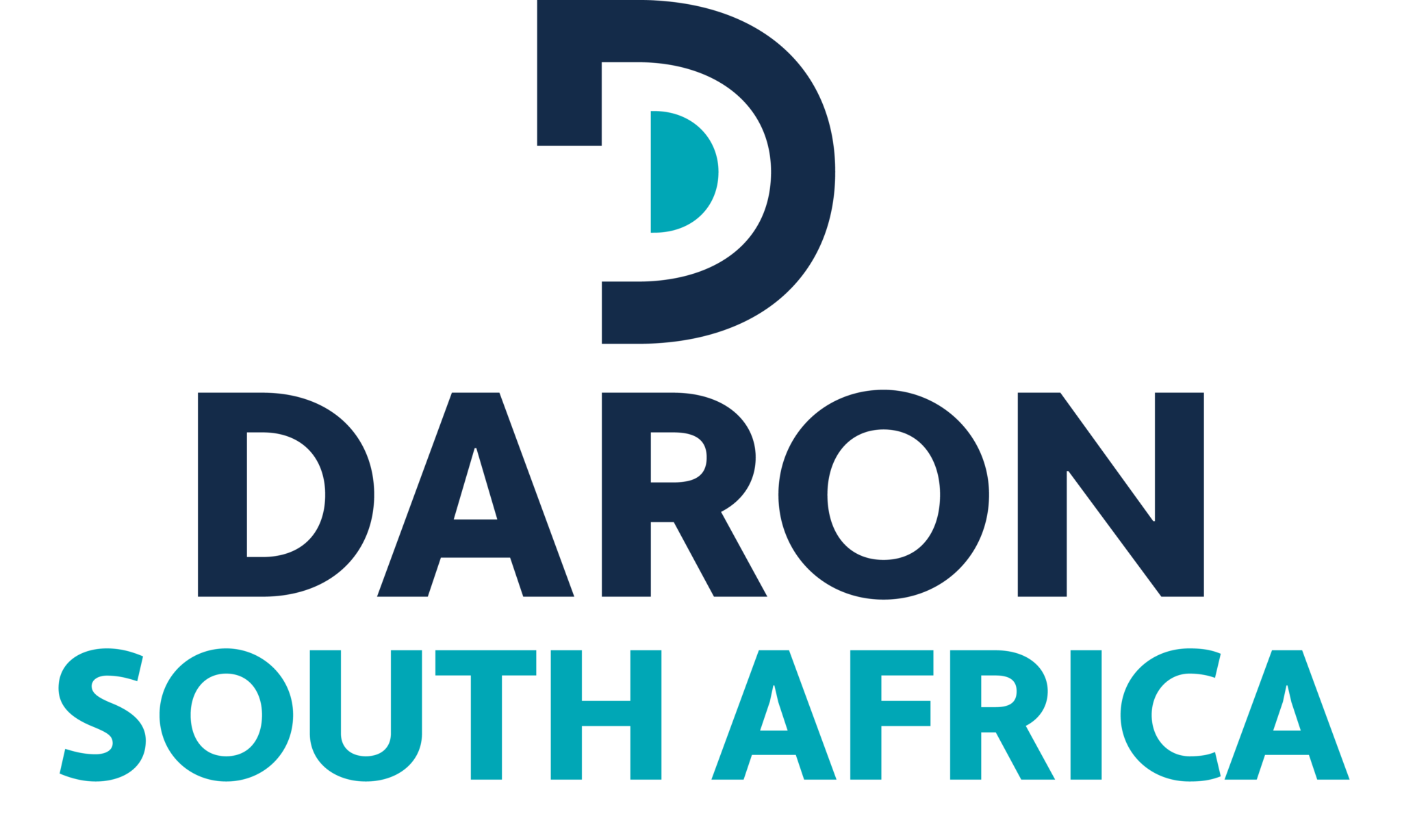 Contact - Daron Group