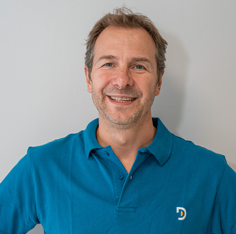 Meet the Team - Daron Group