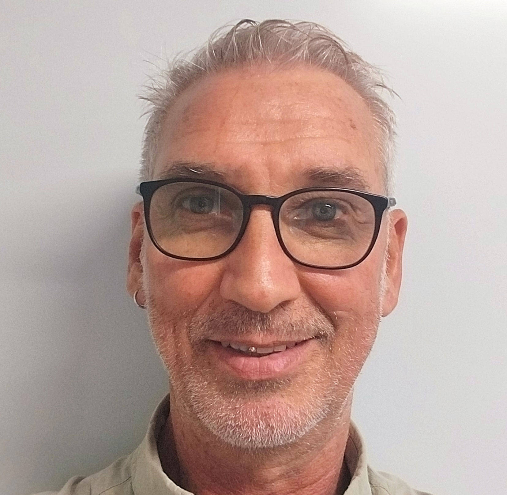 Meet the Team - Daron Group