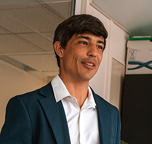 Meet the Team - Daron Group