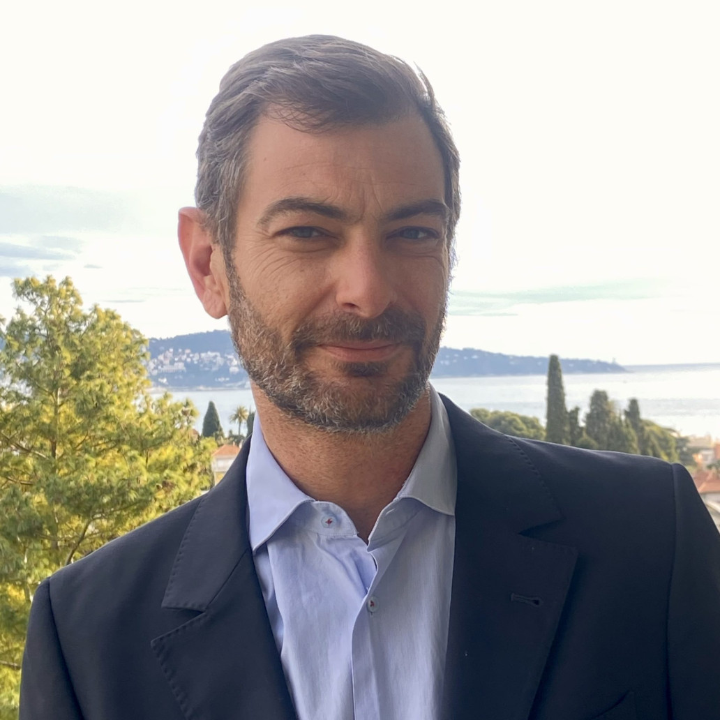 Meet the Team - Daron Group